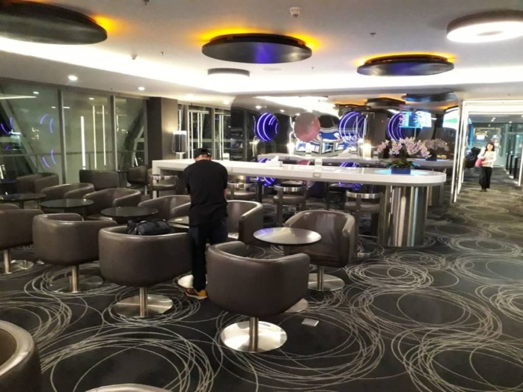 Bangkok Airport Lounges Guide mit allen Infos & Tipps