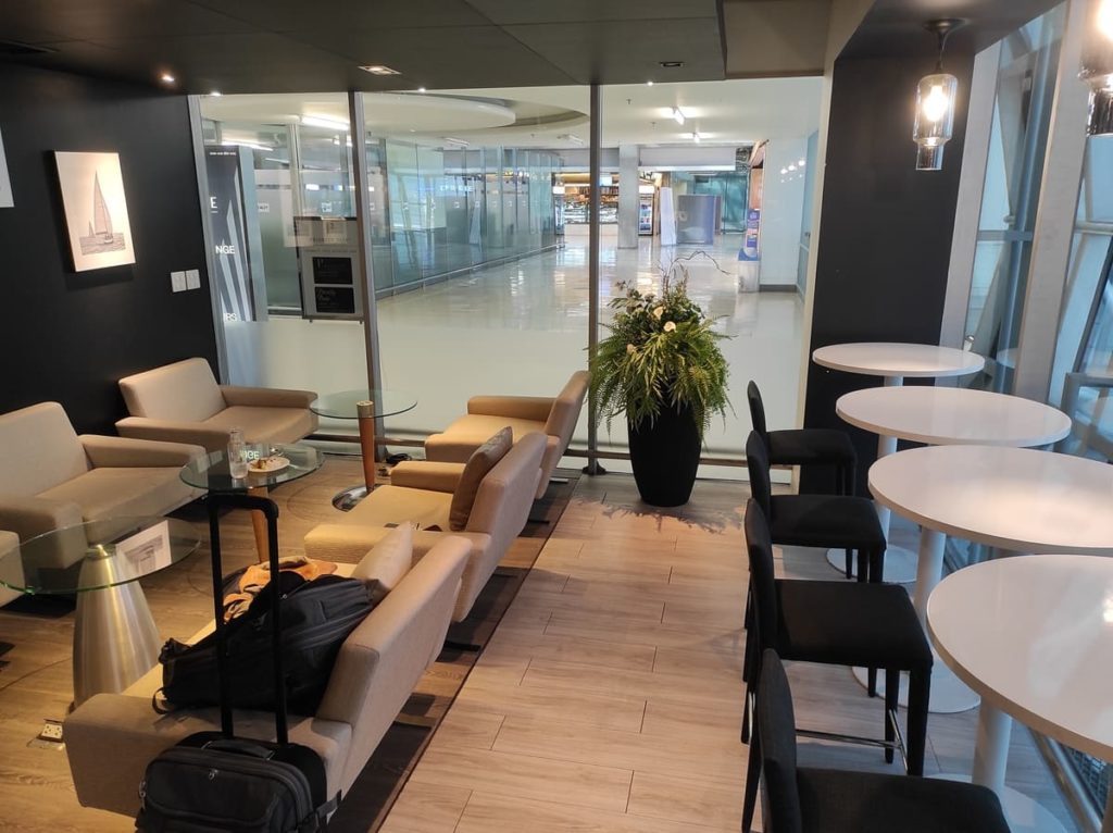 Miracle Lounge Bangkok Was erwartet euch mit Priority Pass