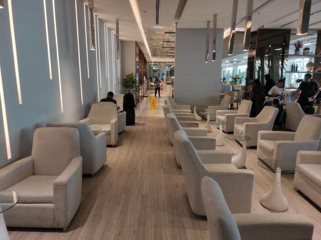 Bangkok Airport Lounges Guide mit allen Infos & Tipps