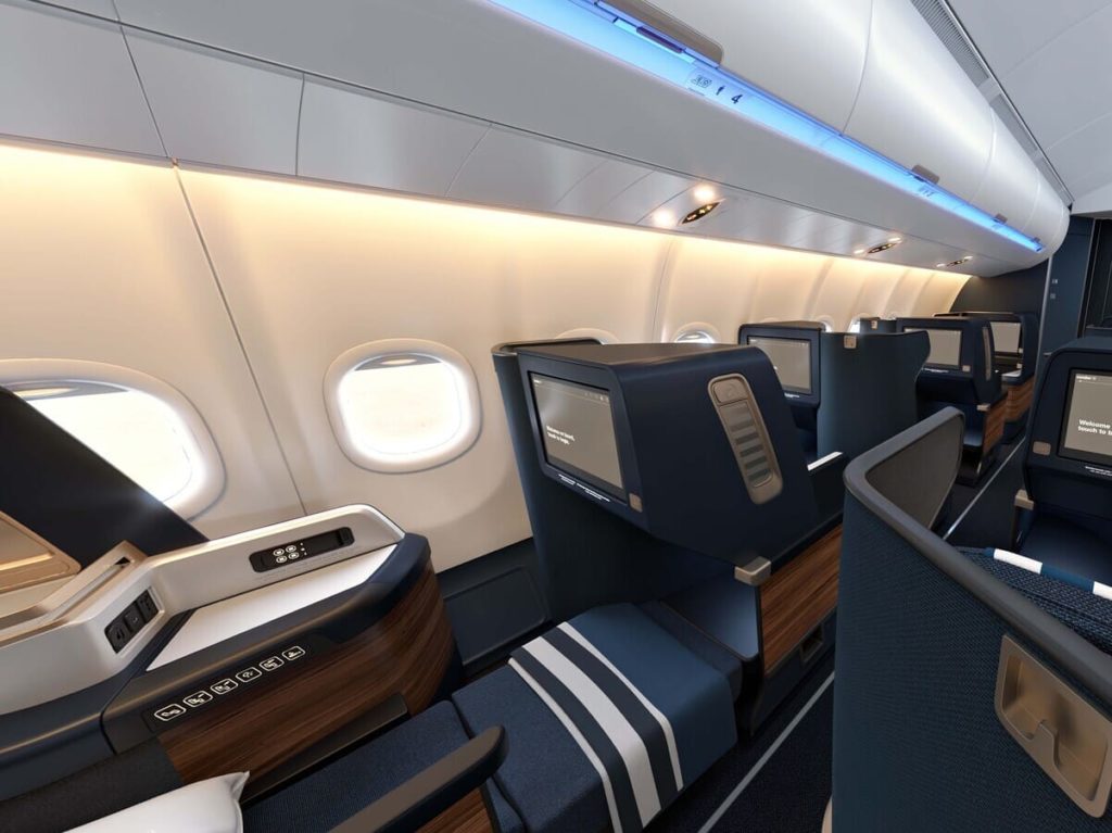 Condor Miles and More Mitglied Condor mit Meilen buchen