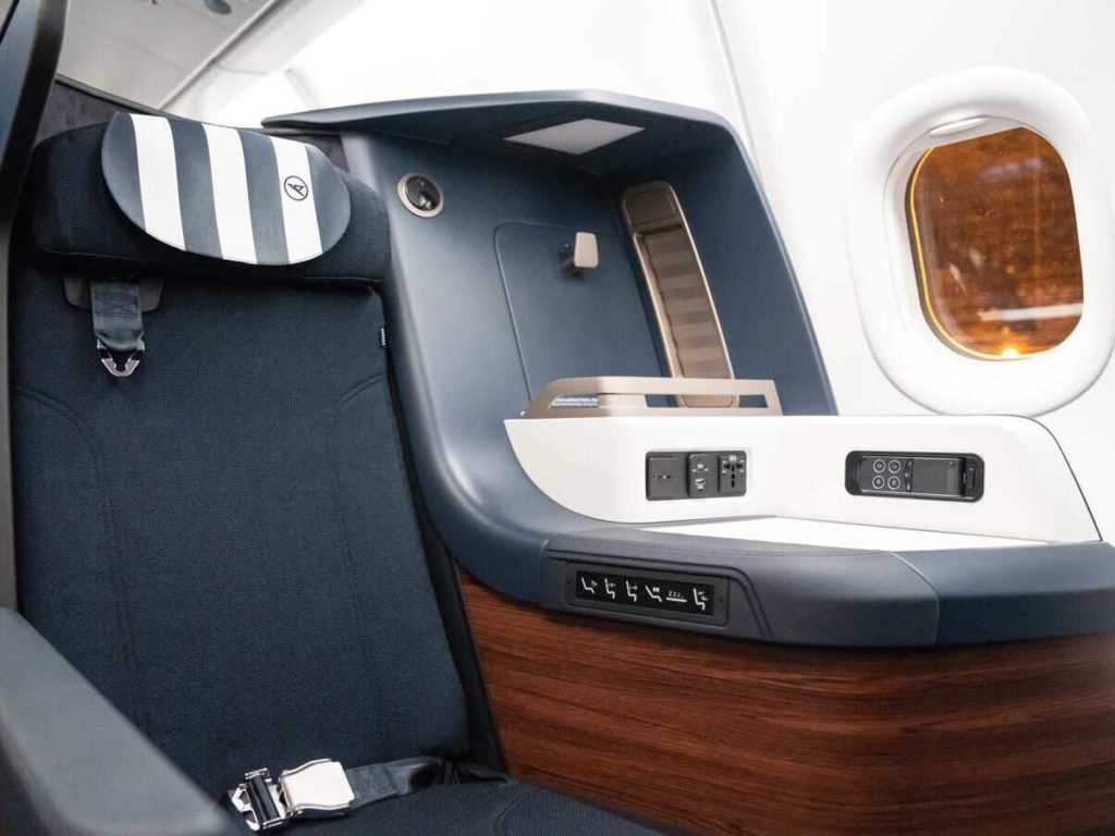 Condor Business Class Preise 2024 Die besten Angebote