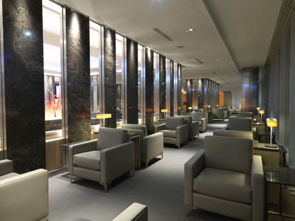 Frankfurt Airport Lounges Guide mit allen Infos & Tipps